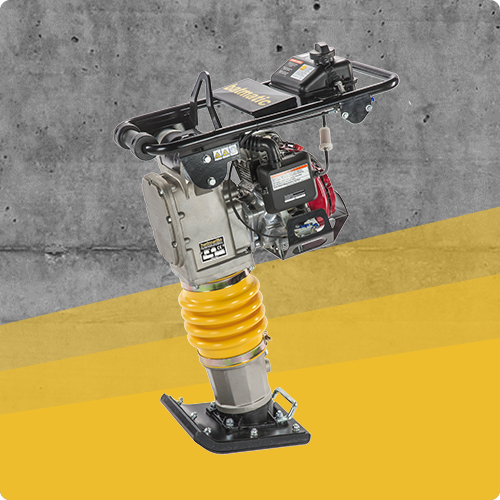 Stampfer - batmatic Deutschland